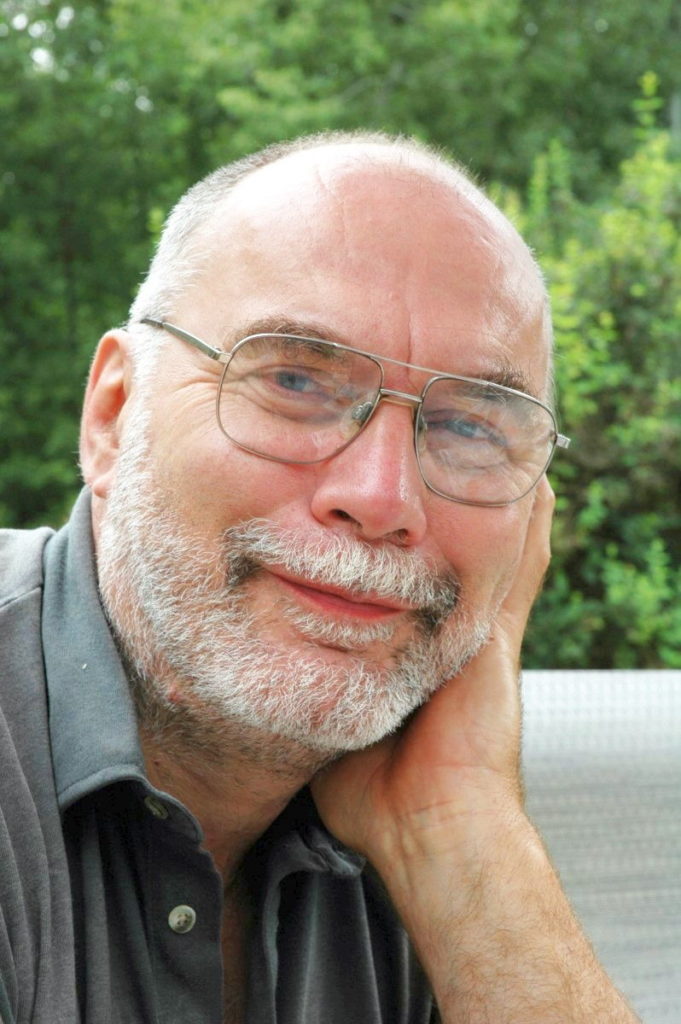 Eric Bawden - Ottawa Grassroots Festival