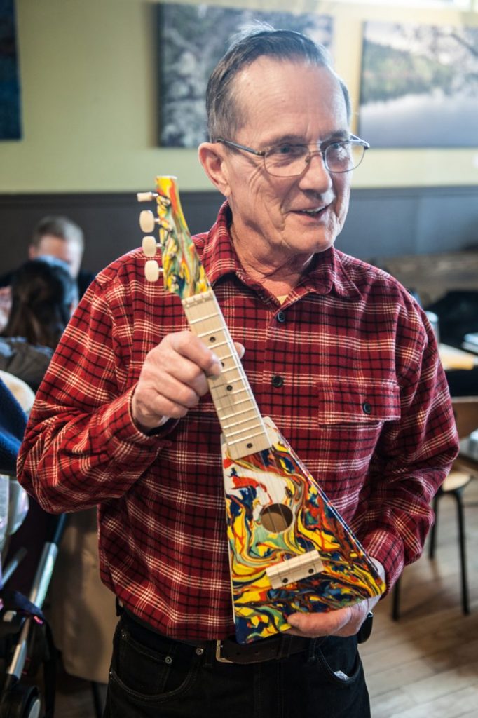 Remembering and Honouring Bob Nesbitt – A Giant in the Ottawa Music ...