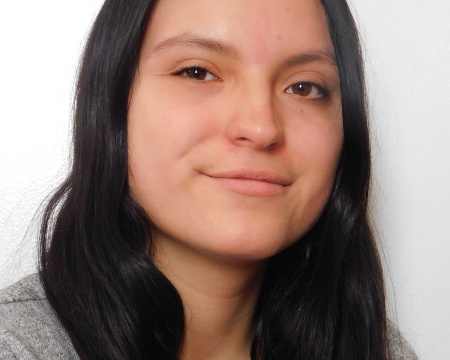 Melissa Labrecque - Ottawa Grassroots Festival