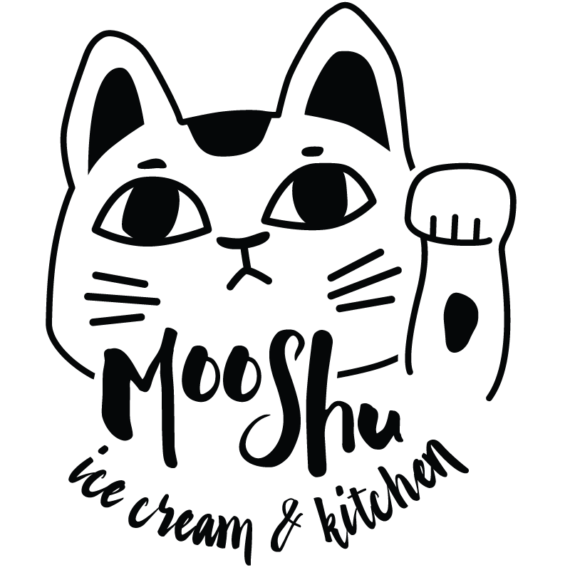 Moo Shu Ice Cream Ottawa Grassroots Festival