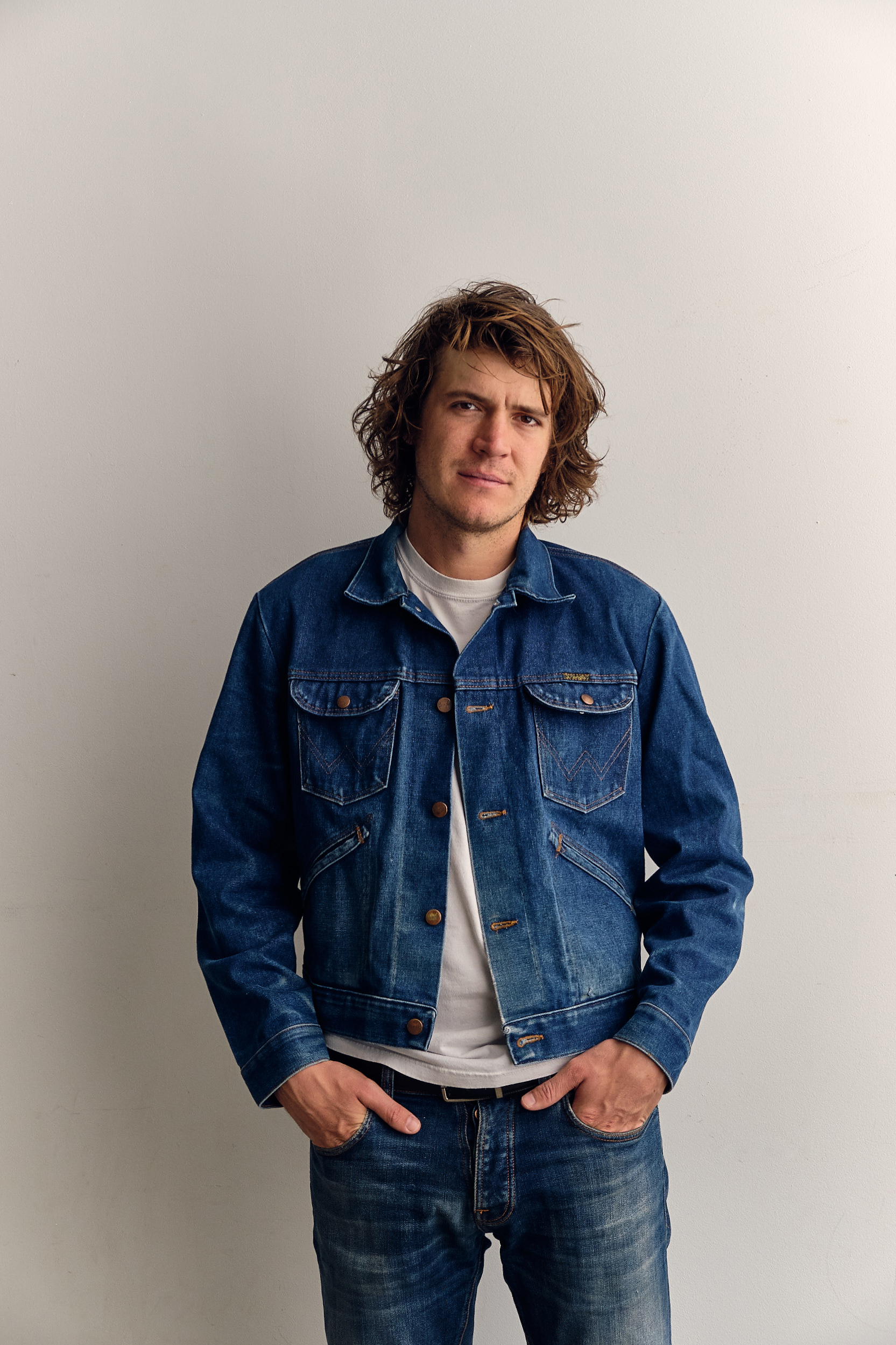 Devin Cuddy Band - Ottawa Grassroots Festival